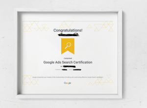 Choosing the Best SEO Certification: The Quest for Excellence ...