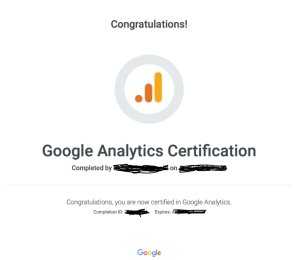 Choosing The Best SEO Certification: The Quest For Excellence