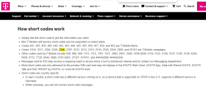 The Mystery of 7727 short code: Demystifying T-Mobile’s Elusive Short ...