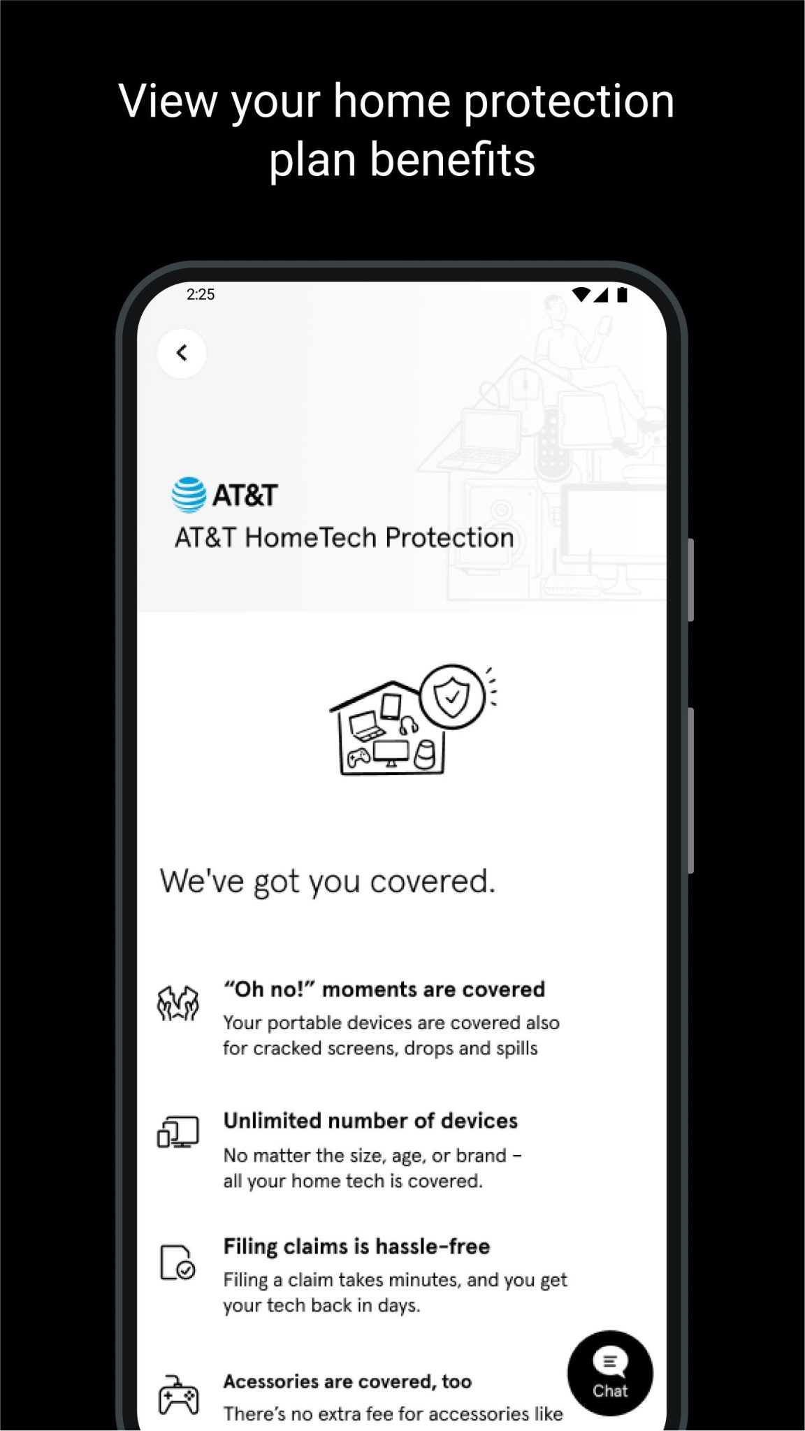 Is AT&T HomeTech Protection Worth It? Exploring Coverage, Costs, And ...