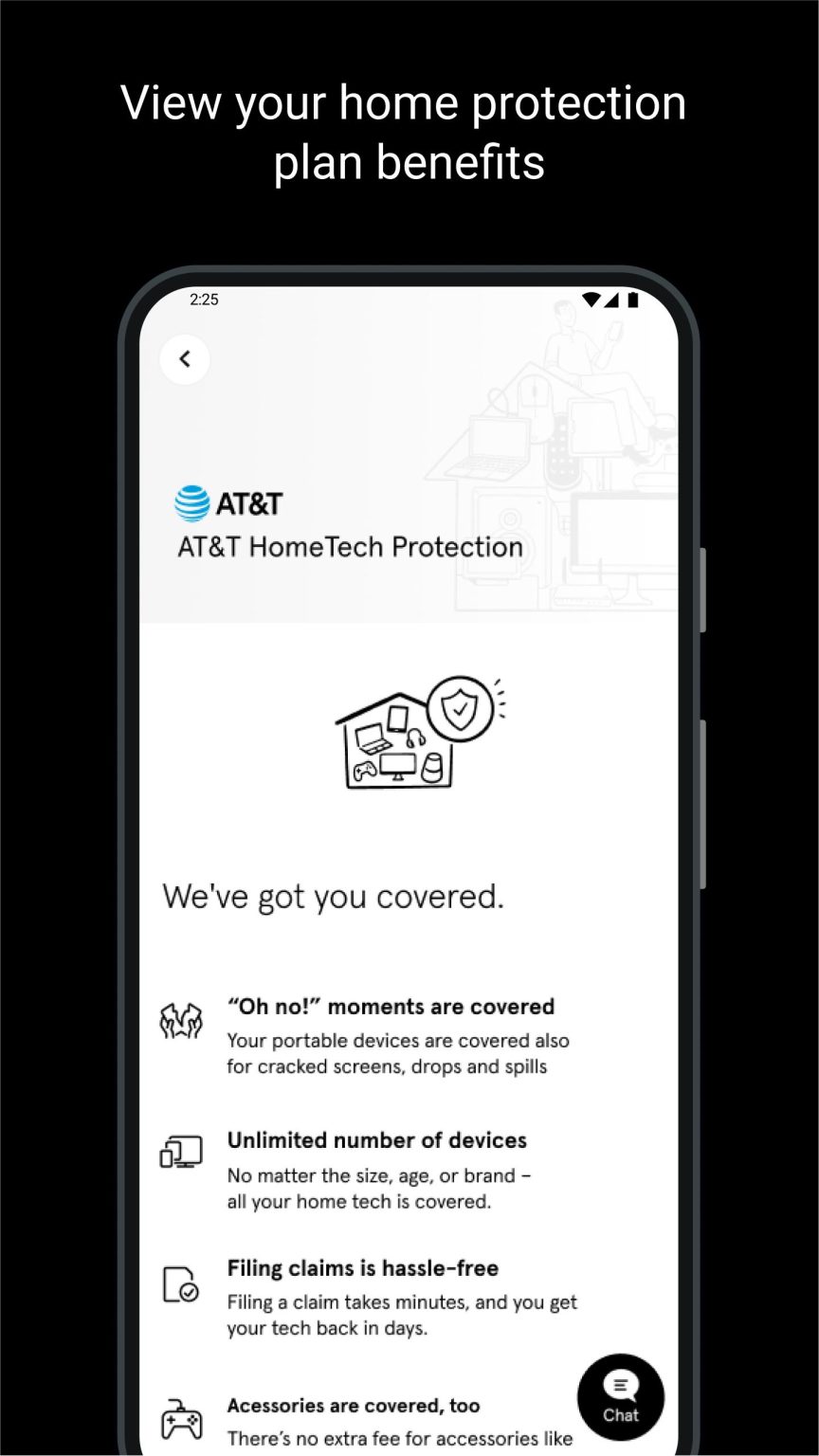 Is AT&T HomeTech Protection Worth It? Exploring Coverage, Costs, and ...