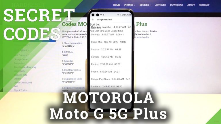 Unlocking the Secrets: A Guide to Motorola Codes for Enhanced Device ...