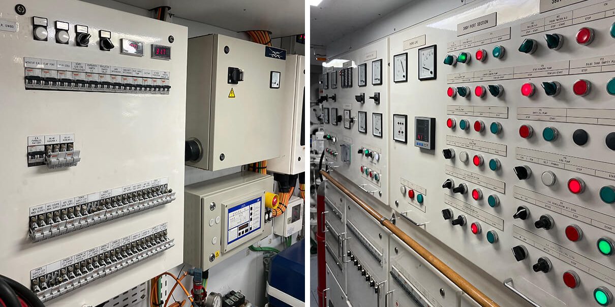 Switchboard: The Evolving Hub of Communication – pixelsseo Company