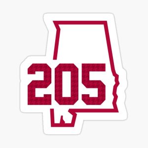 Sweet Home Alabama: Unveiling the Heart of Hospitality with the 205 ...