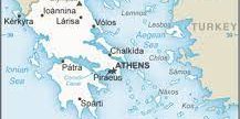 Calling Athens? The 210 Area Code Isn’t Quite Grecian – pixelsseo Company