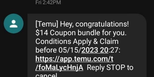 Demystifying the 52927 Text Message from T-Mobile – pixelsseo Company