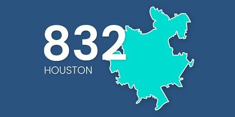Houston’s Hustle and Bustle: Navigating the 832 Area Code – pixelsseo Company