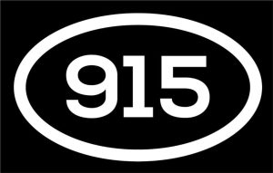 Beyond the Neon: Unveiling the Unexpected Charm of the 915 Area Code ...
