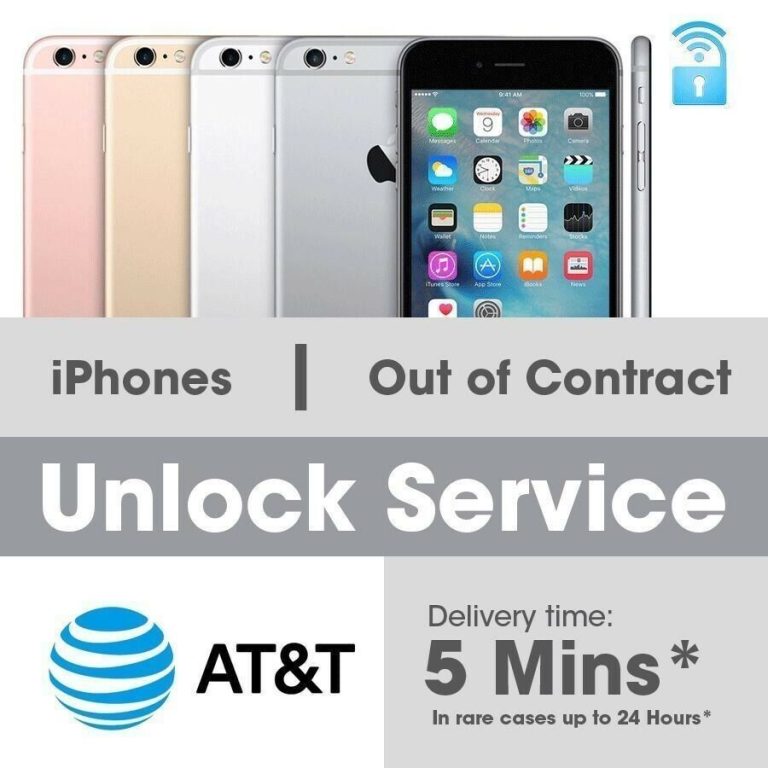 Unveiling The Secrets: A Guide To AT&T Service Codes