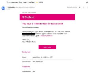A Comprehensive Guide to Emailing T-Mobile Numbers · pixelsseo Company