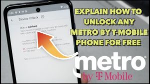 Demystifying The PIN: A Guide To MetroPCS Default SIM PINs And Beyond
