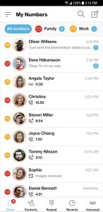 Securing a Fresh Start: Obtaining a New Phone Number on Verizon ...