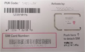 Demystifying the PUK Code: A T-Mobile User’s Guide to Unlocking Your SIM – pixelsseo Company