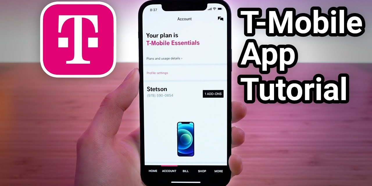 Keeping Tabs on Your Data: Mastering T-Mobile Data Usage Checks ...