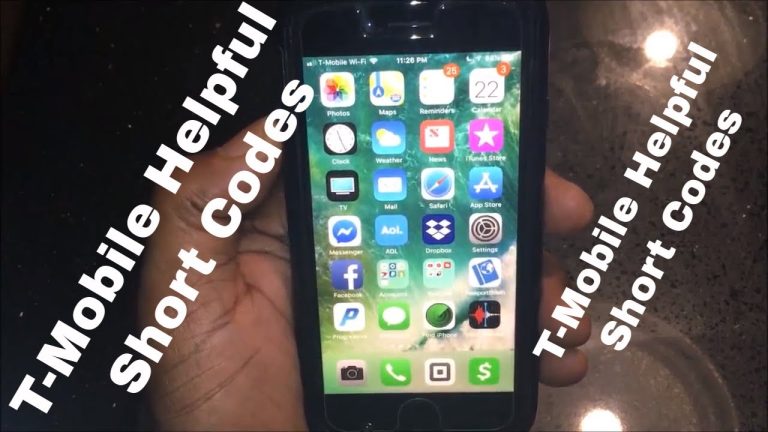 Conquering the Balance Blues: A Comprehensive Guide to T-Mobile Codes ...