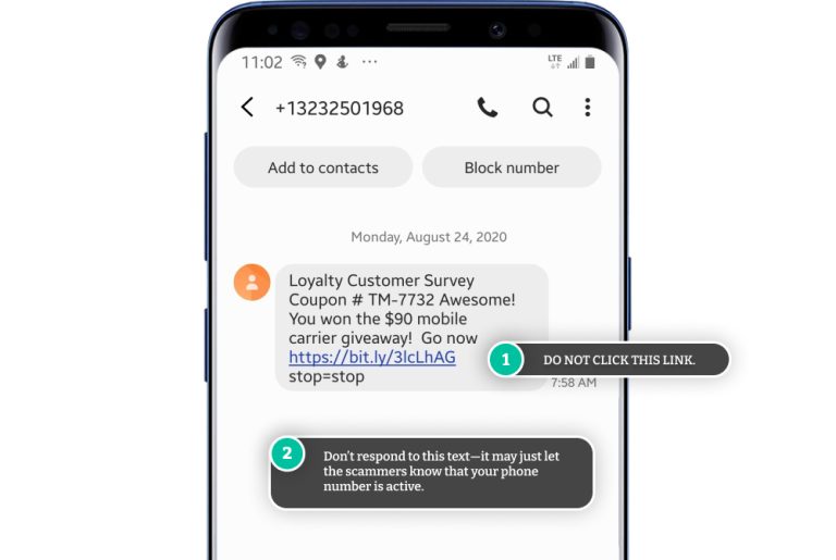 T-Mobile Email To SMS: A Convenient (Yet Limited) Messaging Tool