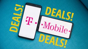 Level Up Your Tech: Mastering T-Mobile Phone Upgrades · pixelsseo Company