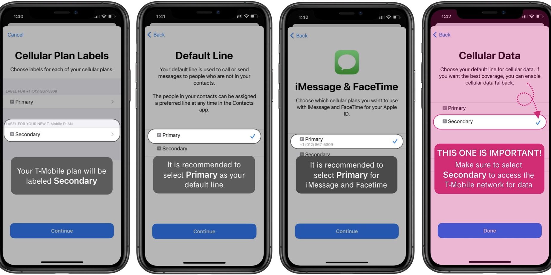 Unveiling Your Call History: A Comprehensive Guide to Viewing T-Mobile ...