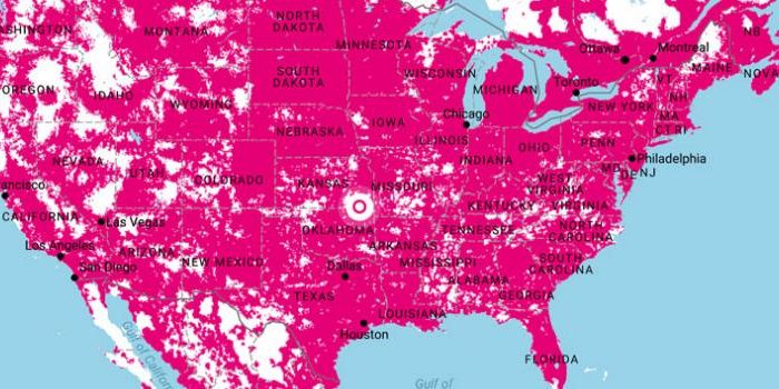 T-Mobile: Connecting You Across, Not Within, Area Codes · pixelsseo Company