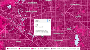T-Mobile: Connecting You Across, Not Within, Area Codes · pixelsseo Company