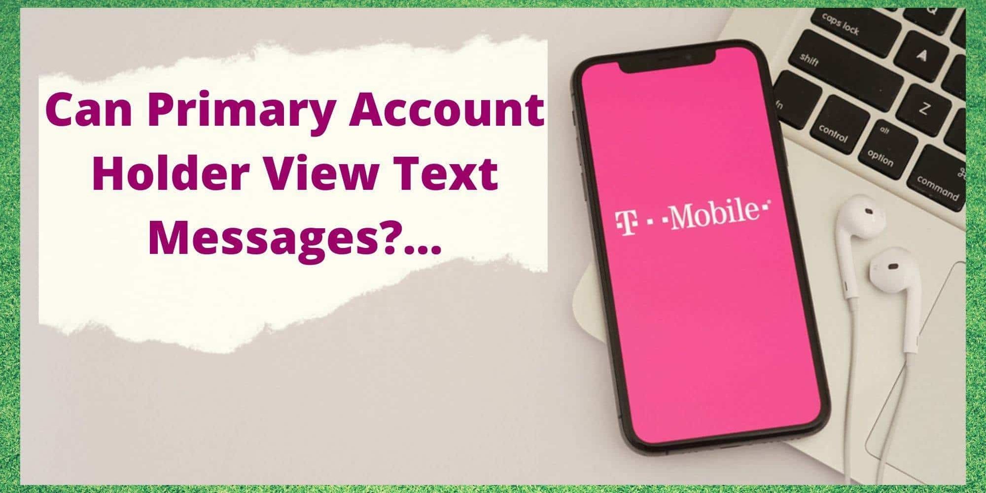 Sending Texts like a Pro: Your Guide to T-Mobile Online Texting ...