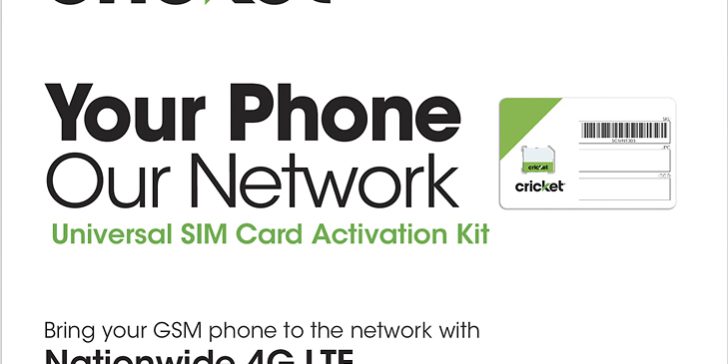 Cricket Compatible Phones: A Comprehensive Guide to Choosing the ...