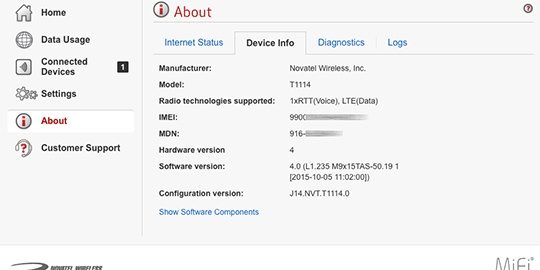 Checking Your Verizon Data Usage with Ease – pixelsseo Company