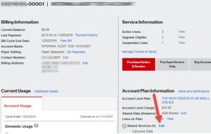 Checking Your Verizon Data Usage with Ease · pixelsseo Company
