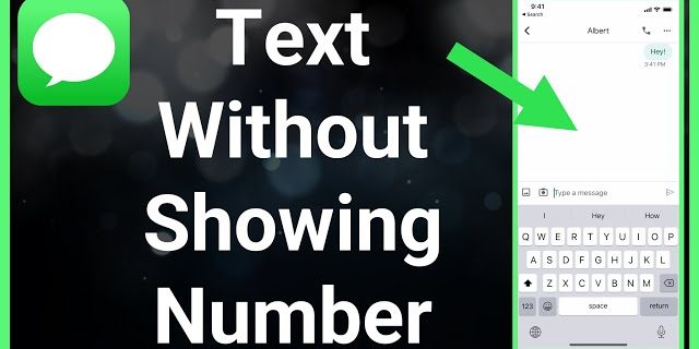 Sending Secrets Through the Air: A Guide to Hiding Your Phone Number ...