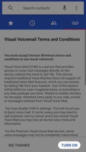Mastering Your Messages: A Guide To Setting Up Voicemail On Your ...