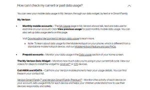 Demystifying Your Data: A Comprehensive Guide to Understanding Verizon Usage Details · pixelsseo ...