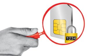 The Essential Guide to Unlocking Your SIM: Finding Your Lost SIM PIN Code – pixelsseo Company