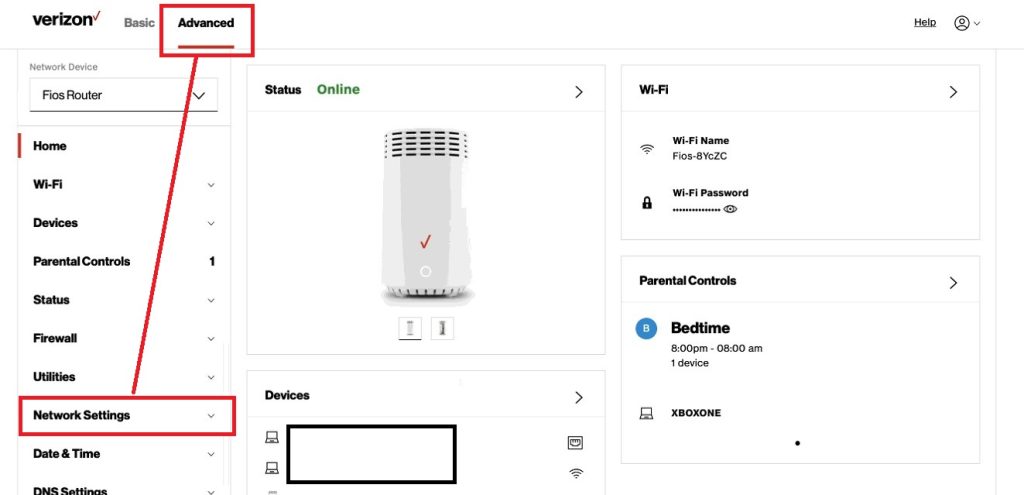 Conquering Your Fios Router: A Guide to Secure Login · pixelsseo Company