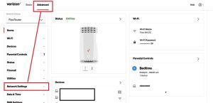 Conquering Your Fios Router: A Guide To Secure Login