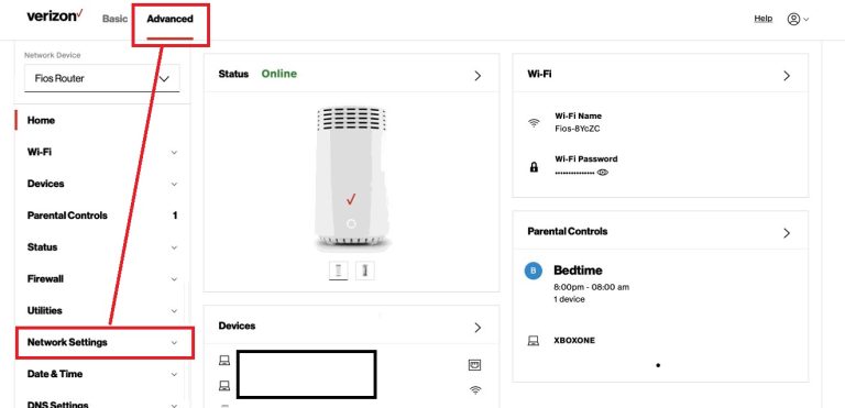 Conquering Your Fios Router: A Guide to Secure Login · pixelsseo Company