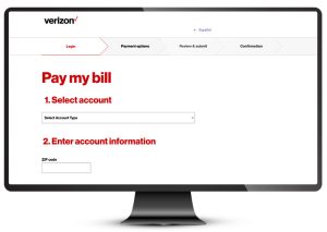 Unveiling the Mystery: Locating Phone Numbers on Your Verizon Bill ...