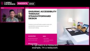 Navigating The Magenta Portal: Unveiling Its Purpose, Functionality ...