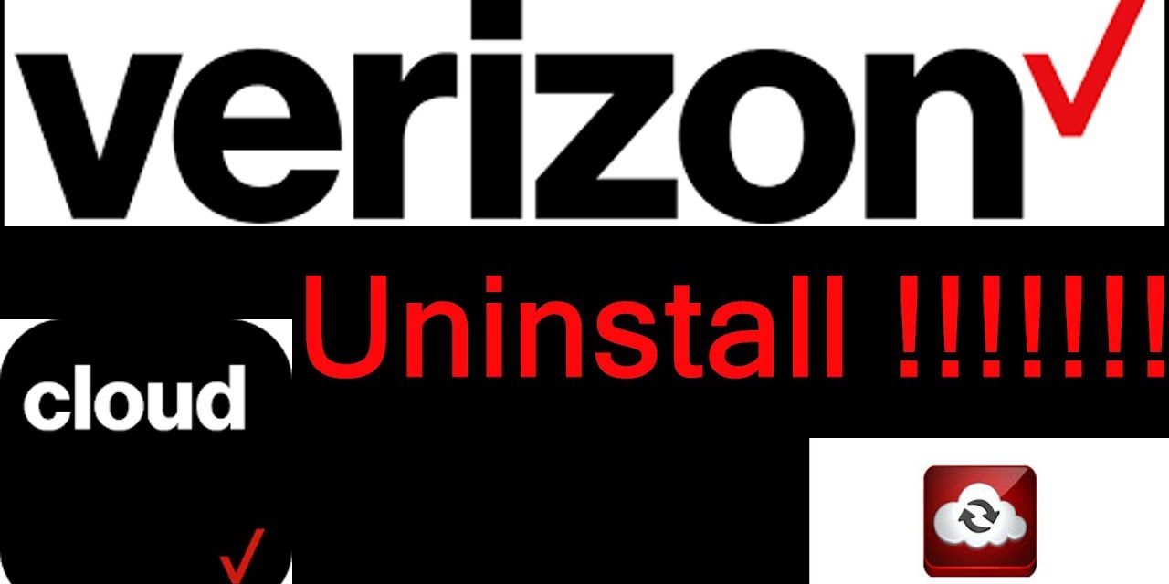 Parting Ways with the Cloud: A Guide to Removing Verizon Cloud – pixelsseo Company