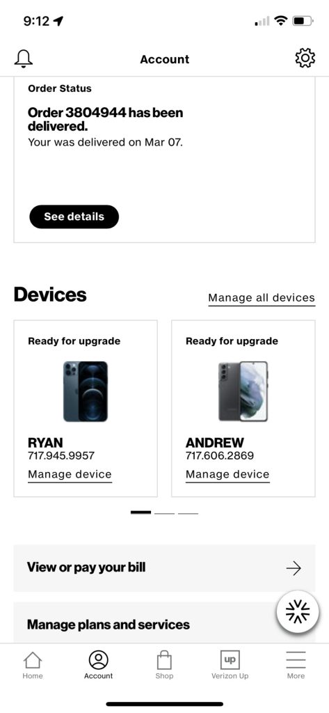 Navigating New Horizons: A Guide To Changing Your Area Code With Verizon
