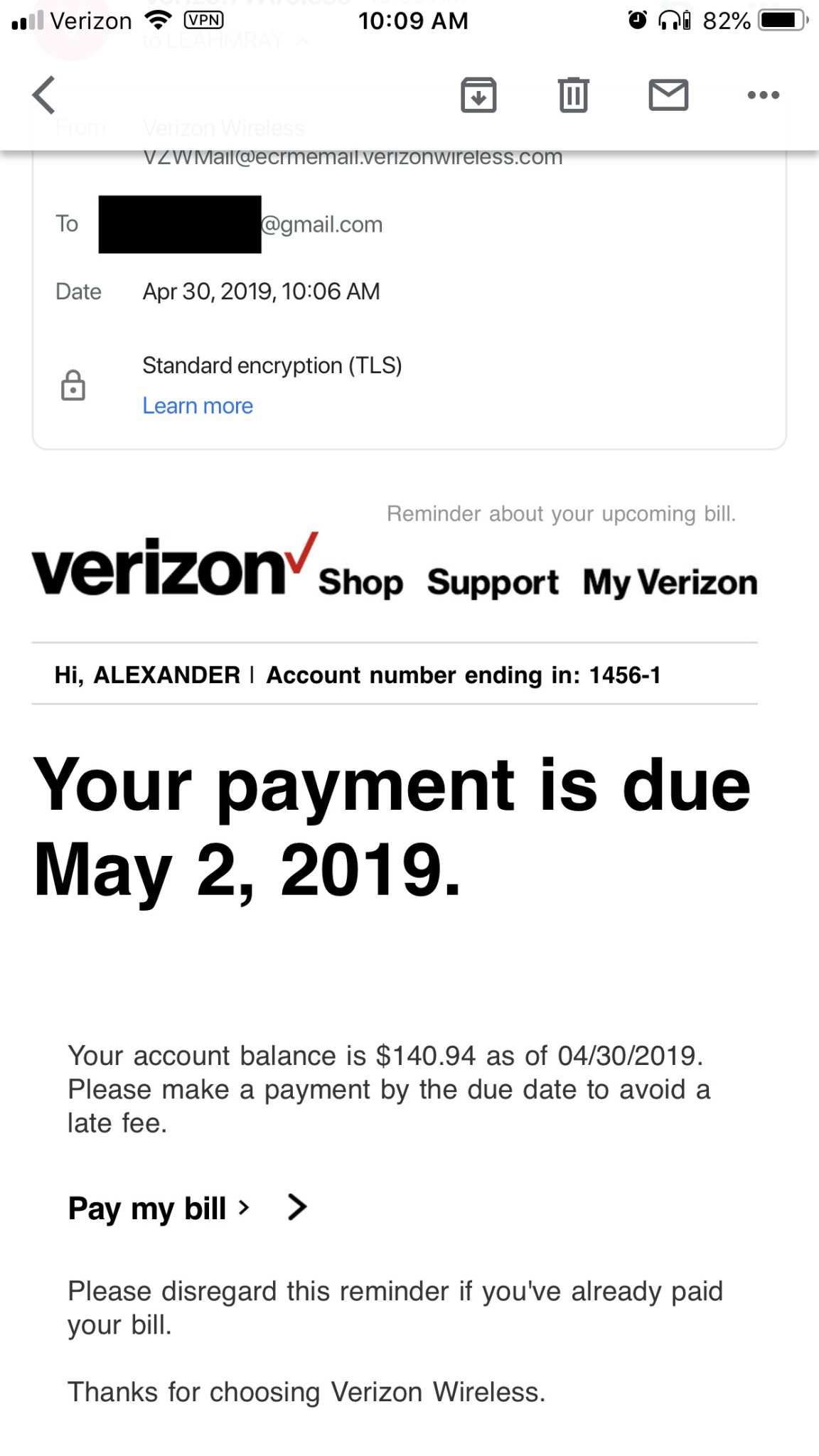 Farewell Verizon Email: Navigating The New Landscape
