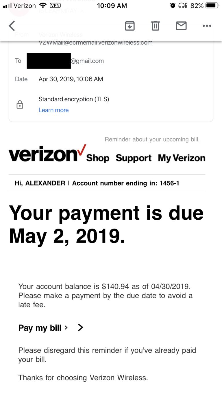 Farewell Verizon Email: Navigating the New Landscape – pixelsseo Company