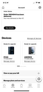 Choosing Your Digital Lifeline: A Guide to Selecting a Verizon Phone ...