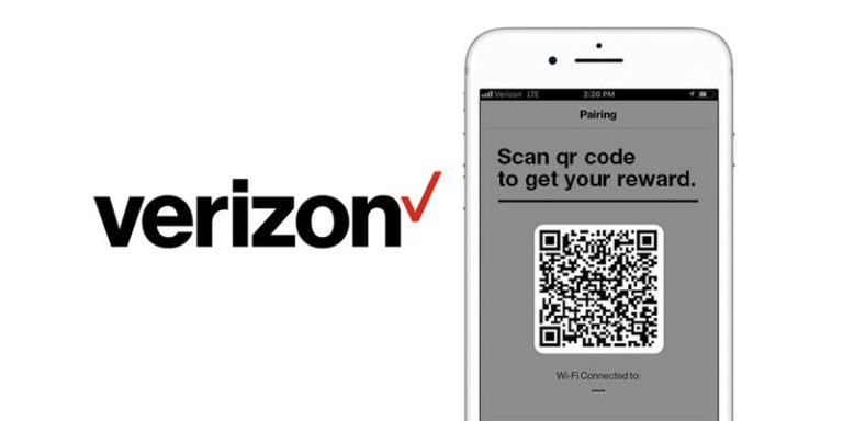 Demystifying the Square: A Comprehensive Guide to QR Codes and Verizon ...