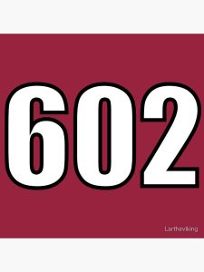 Calling the Valley of the Sun: Unveiling the History of the 602 Area ...