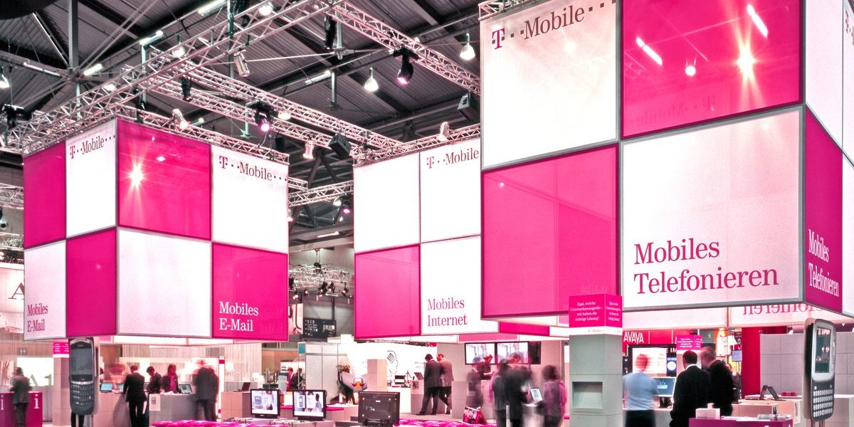 Unveiling the “T”: A Deep Dive into T-Mobile’s Origins and Brand ...