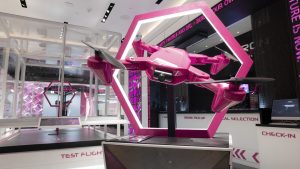 Unveiling the “T”: A Deep Dive into T-Mobile’s Origins and Brand ...