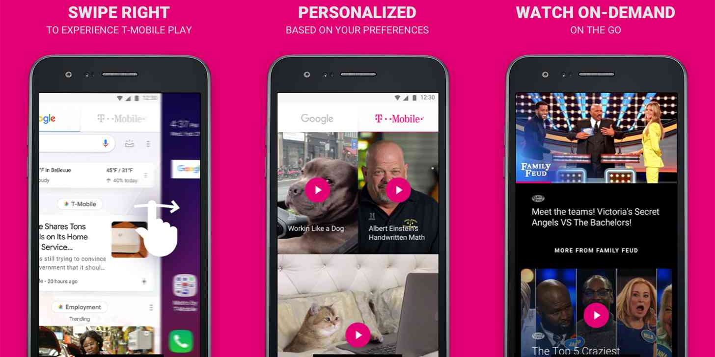 Unveiling the Entertainment Hub: Exploring the World of T-Mobile Play ...