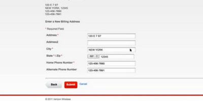 Unveiling the Mystery: Discovering Your Verizon Email Address ...