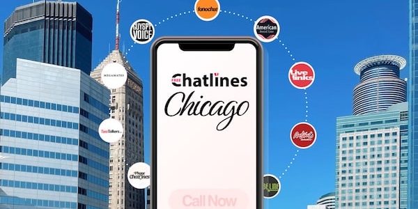 The Evolving Landscape of Social Connection: Beyond Free Chicago Phone ...