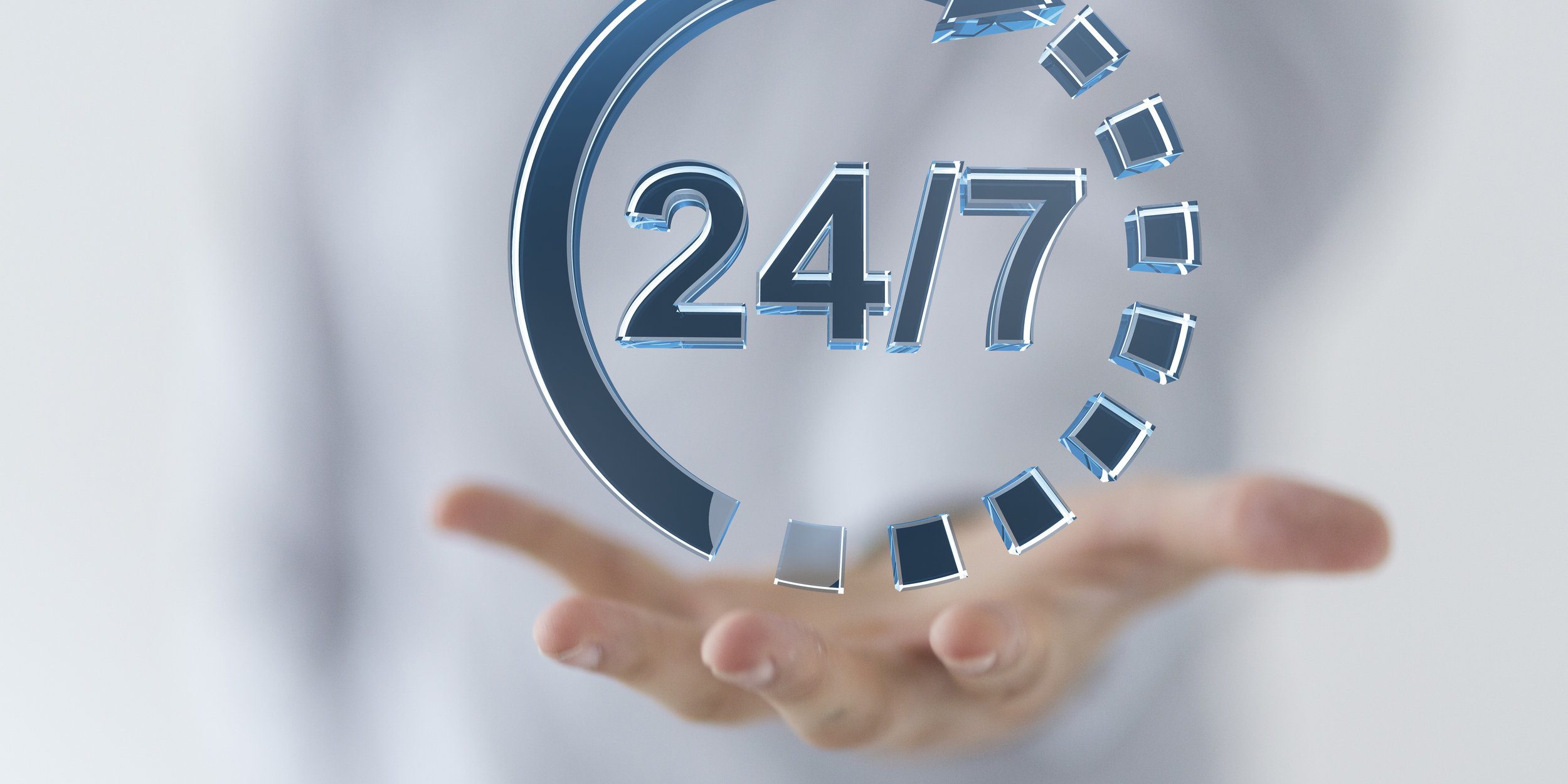 Keeping Your Business Open 24/7: A Comprehensive Guide to After Hours ...
